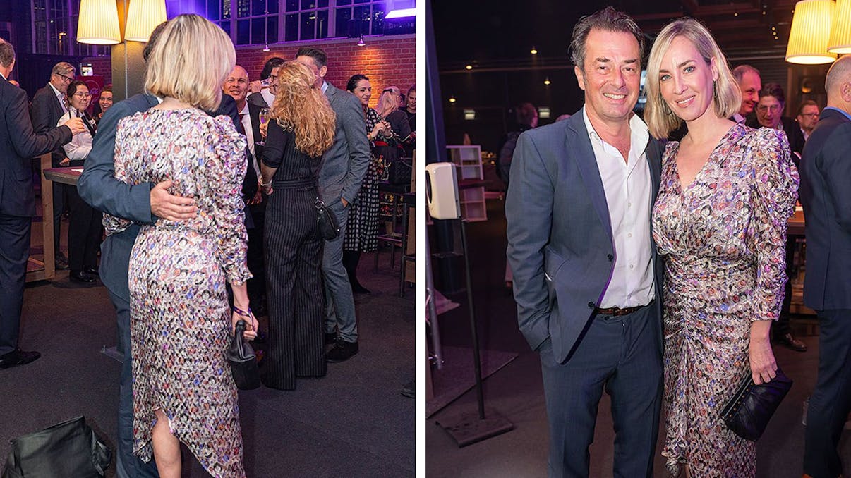 ORF-Star Nadja Bernhard – das ist ihr neuer Freund | Heute.at