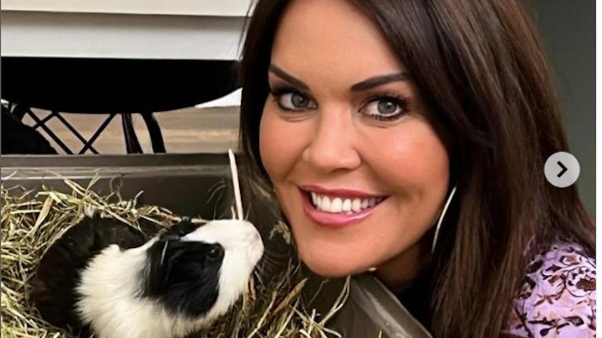 "Danke für acht Jahre" – ORF-Star Martina Reuter muss Abschied nehmen ...
