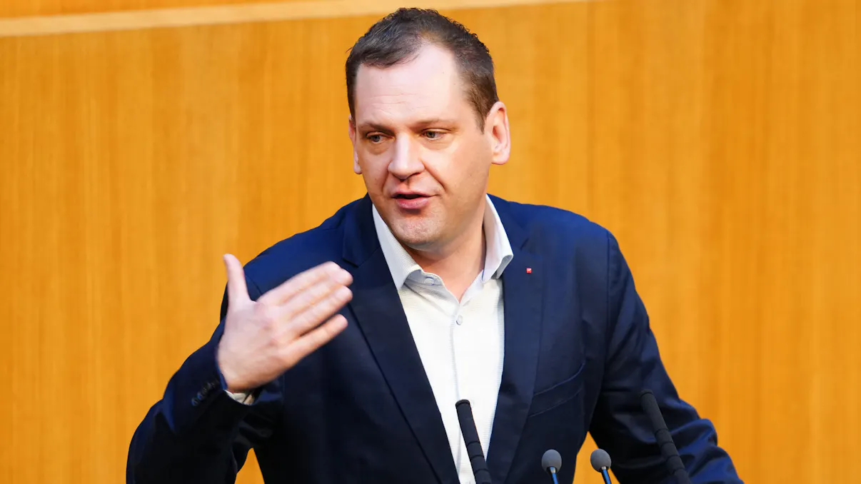 "Stimme für Nehammer ist Stimme für Kickl als Kanzler" | Heute.at