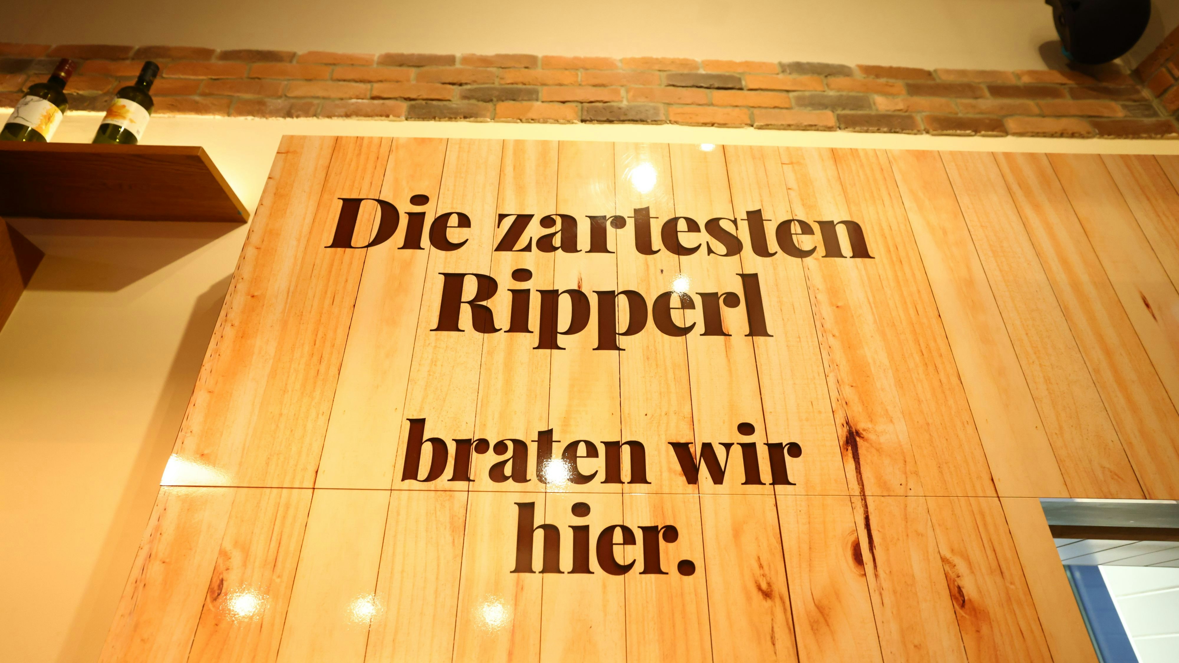 Neues Lokal "Jack the Ripperl" in Wien | Heute.at
