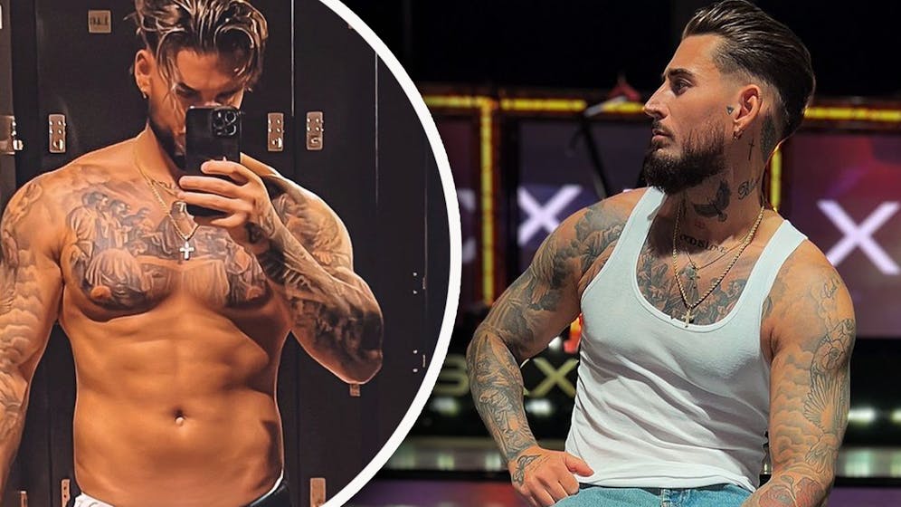 Schluss mit Reality-TV? Mike Heiter wird jetzt Stripper – Stars | Heute.at