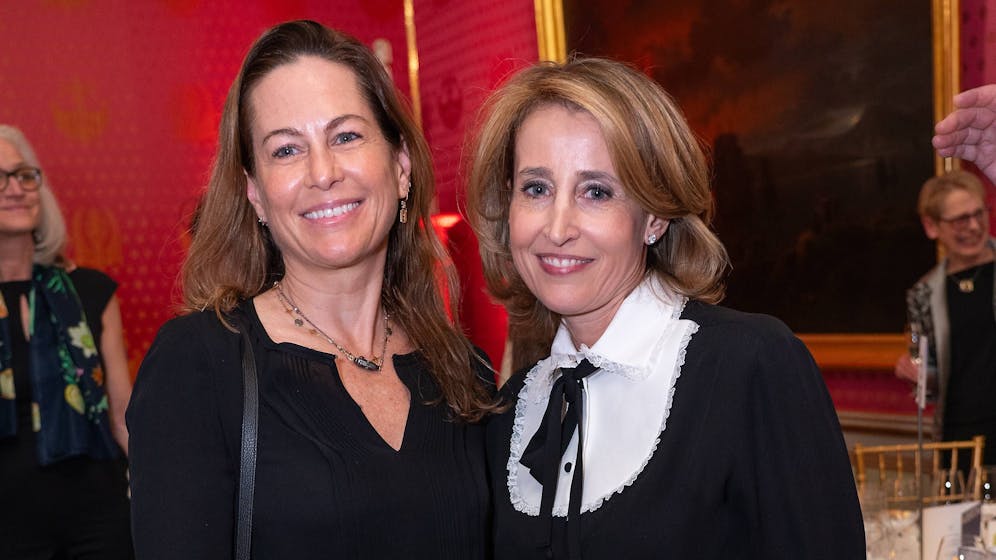 Interview über Erb-Streit – "Vorwurf lässt mich nicht kalt" – Lauda ...