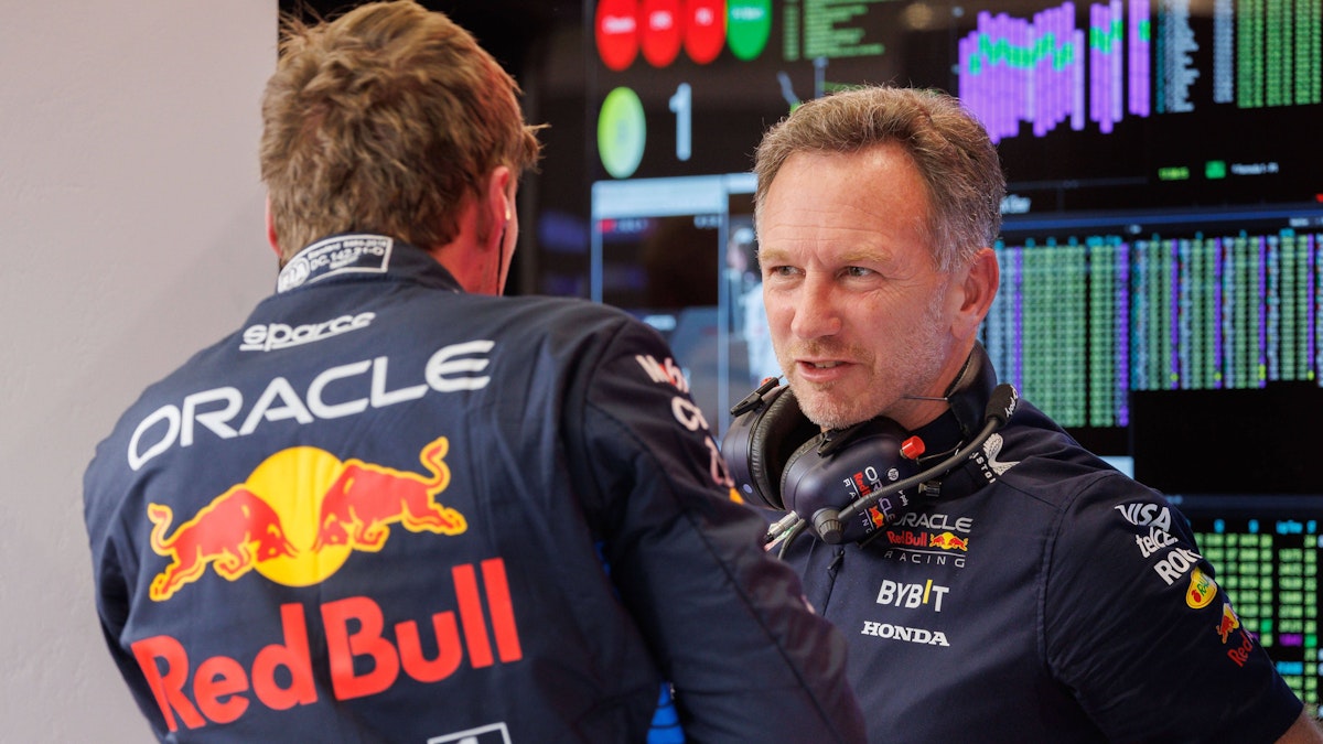 Red-Bull-Skandal – Ex-Assistentin von Horner will auspacken | Heute.at