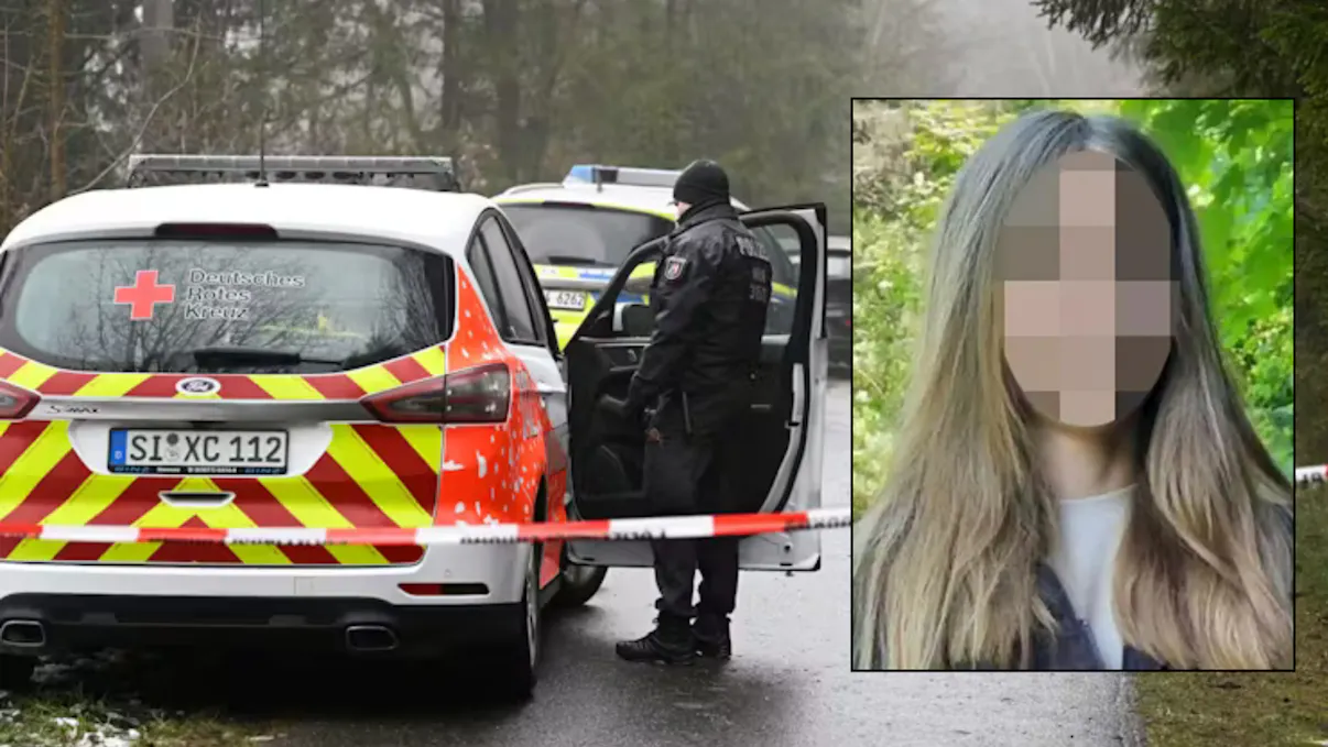 Nach Grausam-Mord – Neue Details im Fall Luise (12) – Welt | Heute.at