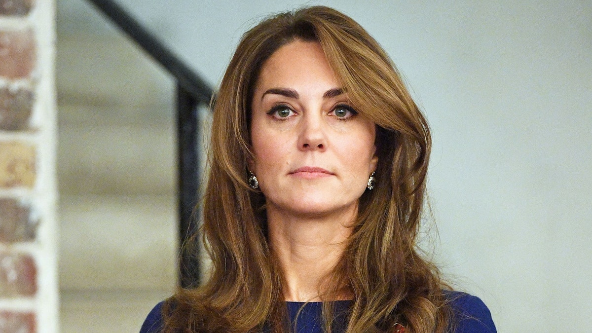 Insider verrät – "Traurig": So geht es Kate nach dem Photoshop-Skandal ...