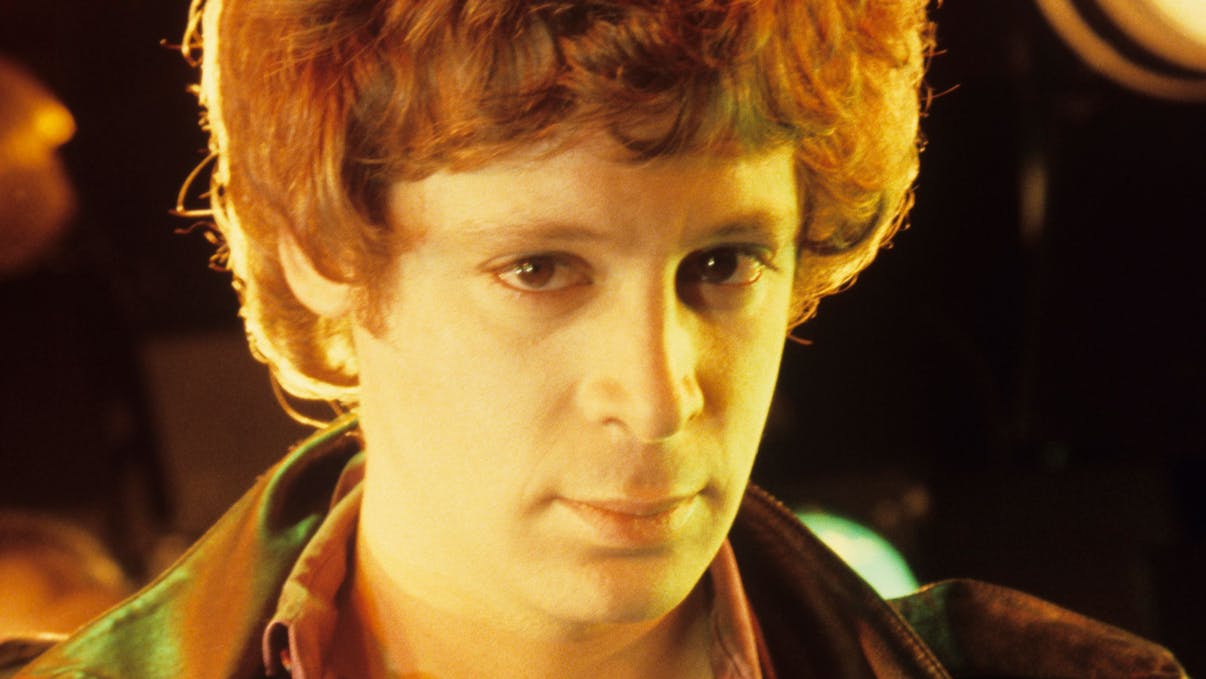 Er sang "All by Myself" – Eric Carmen ist gestorben | Heute.at