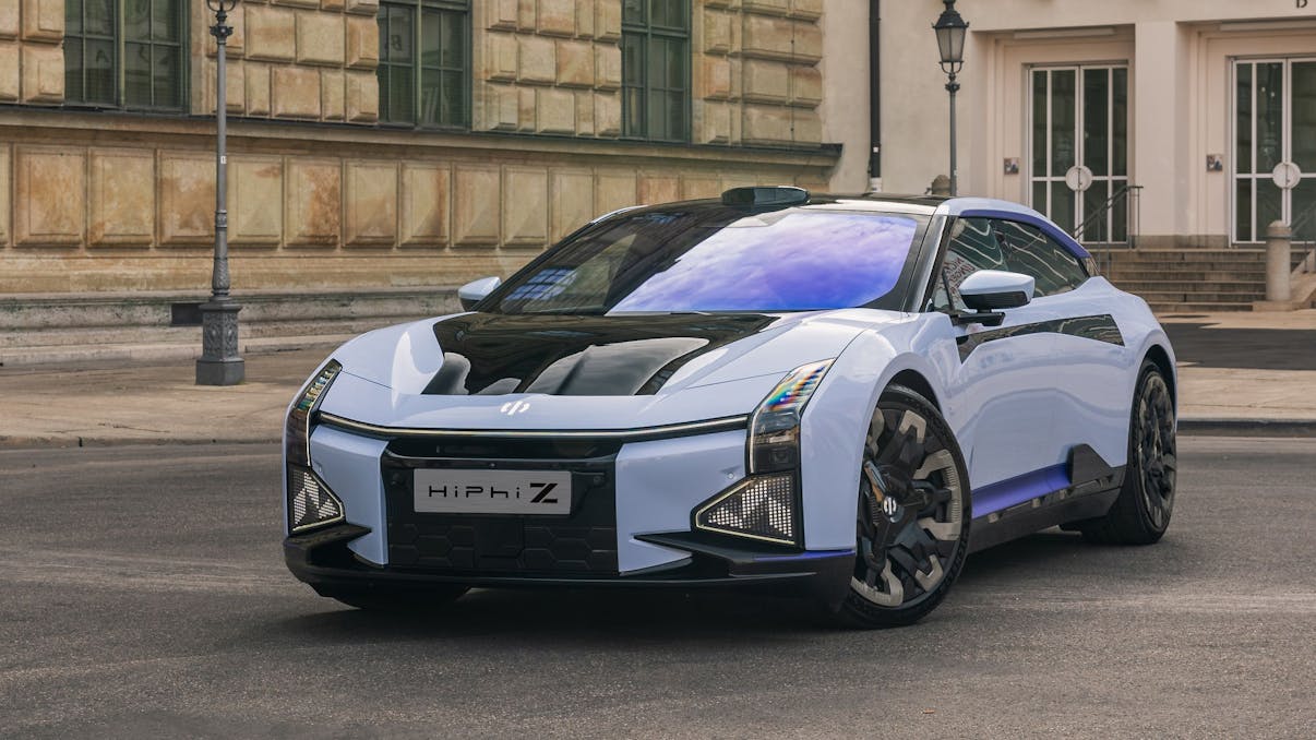 Magna x Xpeng – China-Autos made in Graz: Magna erhält Riesen-Auftrag ...