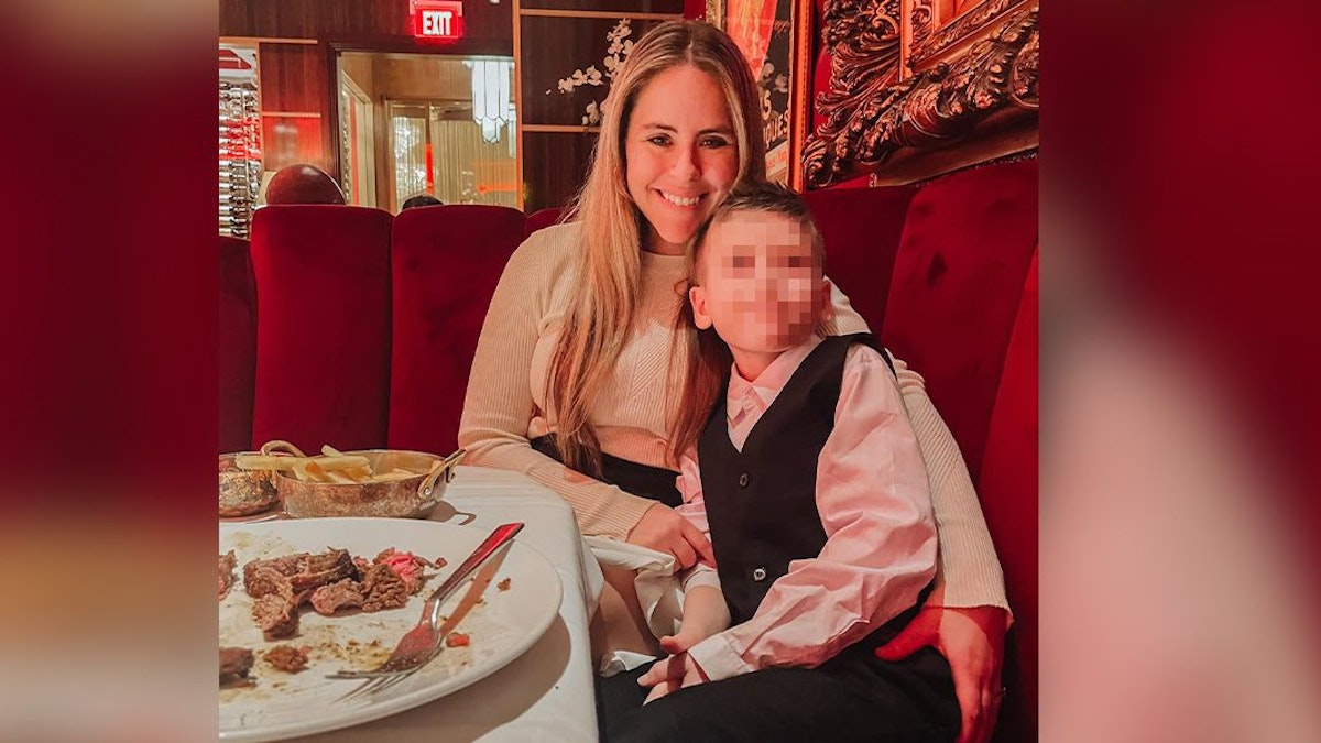 Batten-Krankheit – Demenz mit 8 Jahren! Grayson wird bald alles ...