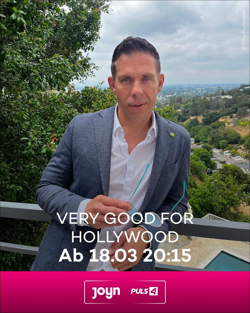 Elizabeth: "Ich hab lieber ein bisschen Durchfall" – Tv | Heute.at