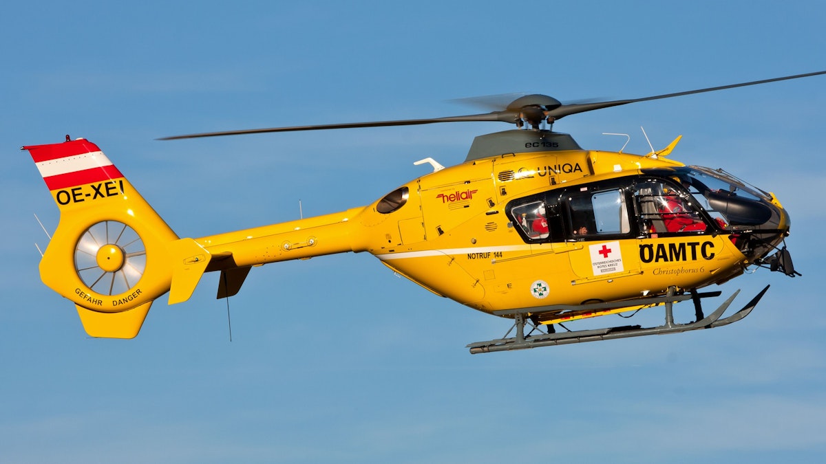 Drama in der Steiermark – Bub (7) muss nach Unfall mit Traktor ...