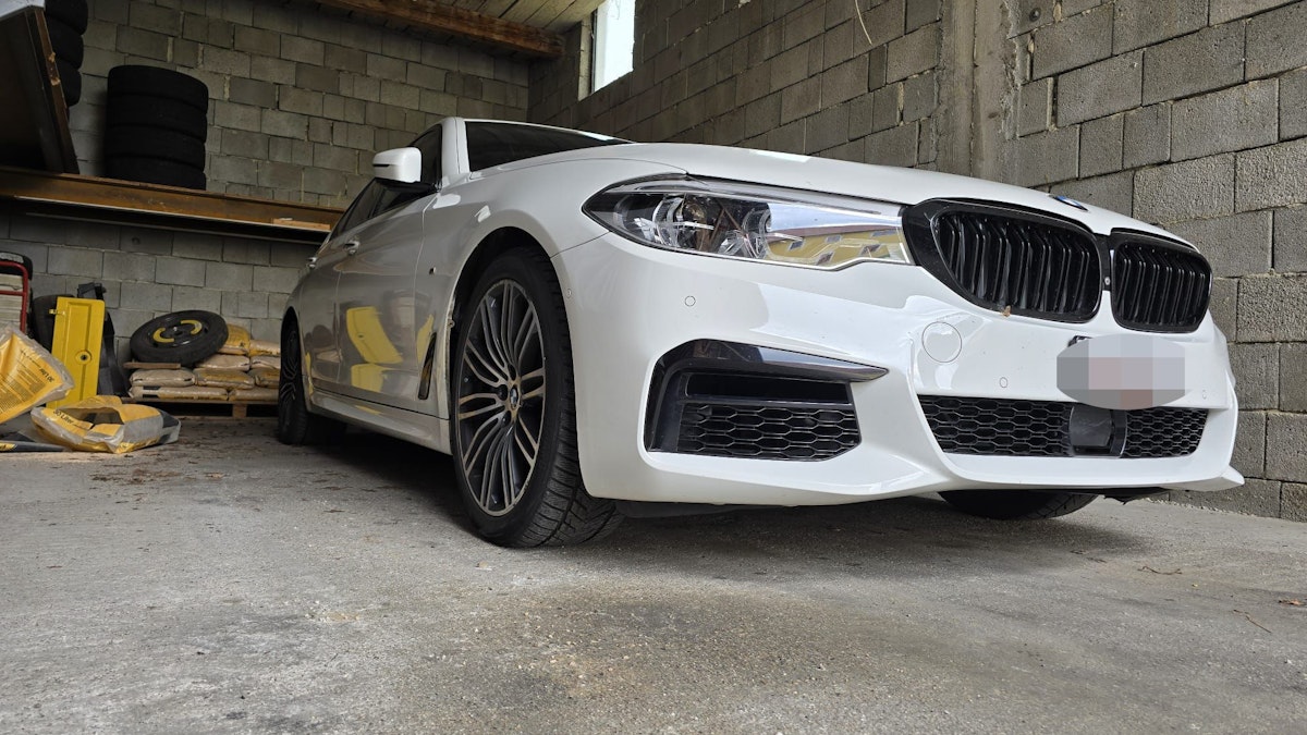 17-Jähriger fuhr fast 200 km/h – Behörde will Raser-Auto im Dorotheum ...