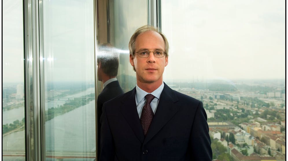 Austro-Milliardär spitzt auf Benkos Luxus-Immobilien | Heute.at