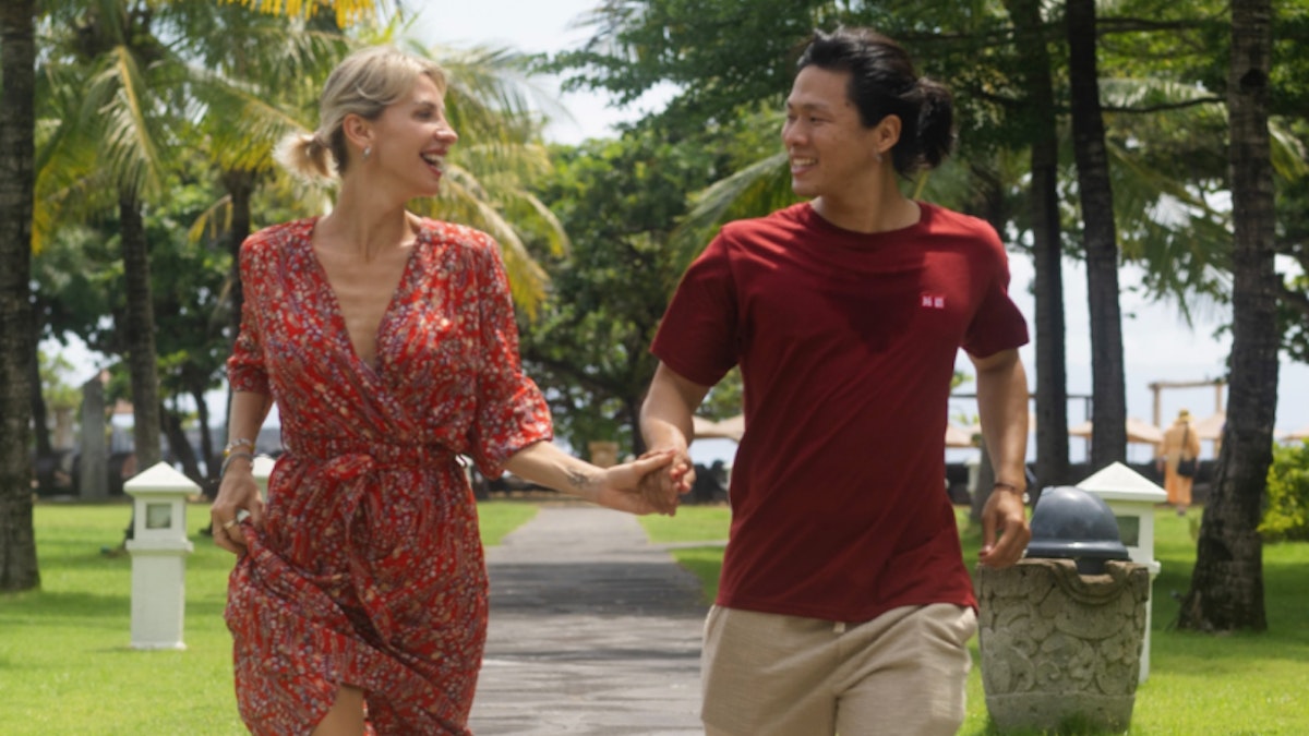 Glücklich – Ex-ORF-Lady Zimmermann macht süße Liebeserklärung | Heute.at