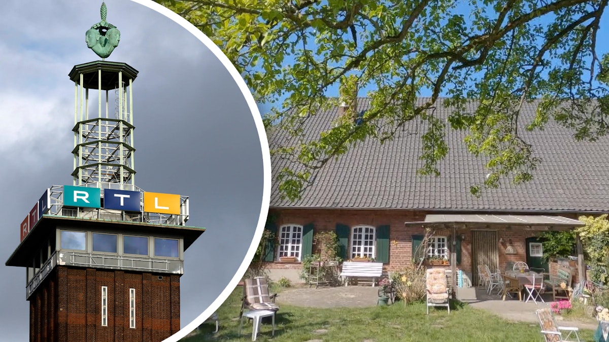 Wer will ins "Häuschen Elend"? – Keine Promis! Jetzt kommt "Das ...