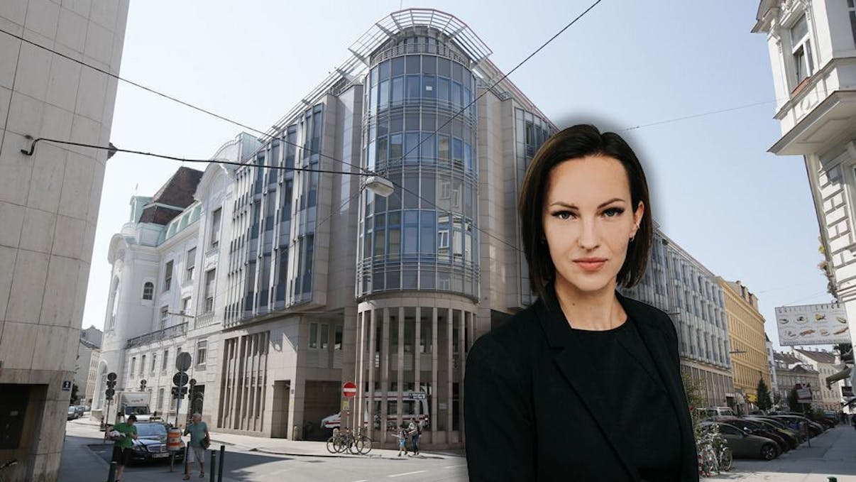 Kein Bussi für Tochter – Mann schlitzt Ex den Hals auf | Heute.at