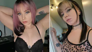 Porno-Ballerina Avva – Wienerin (22) packt über "OnlyFans"-Verdienst aus | Heute.at