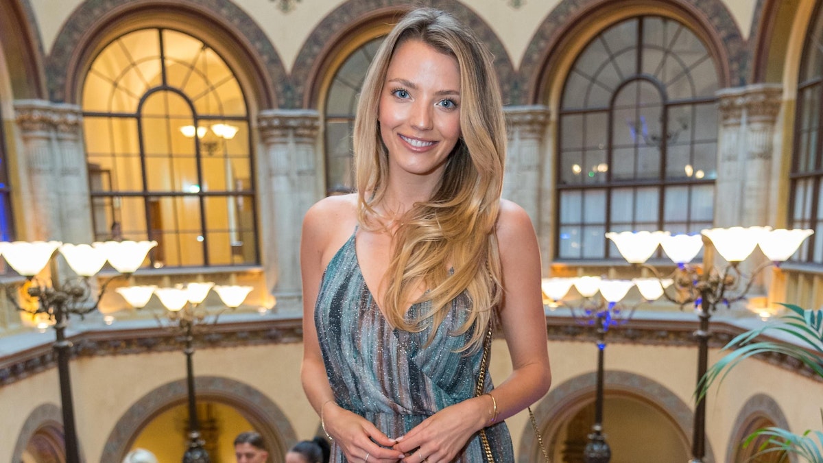 XXX-Lutz-Star im Spital – Schock! Große Sorge um Werbegesicht Chiara ...