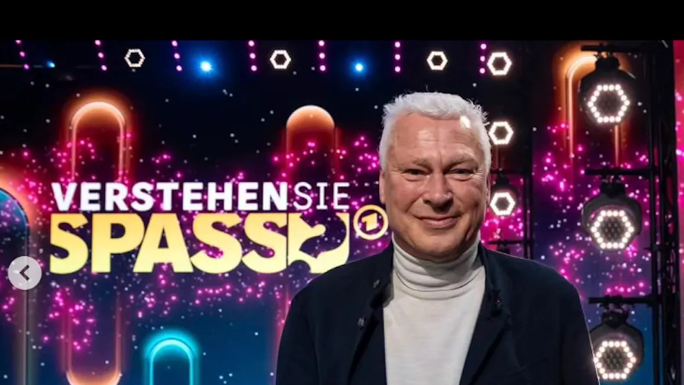 Toni Polster: "Hab mich nie besonders wichtig genommen" | Heute.at