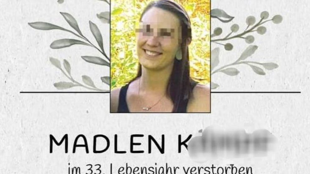 Lungenembolie! Dreifache Mutter (33) plötzlich tot | Heute.at