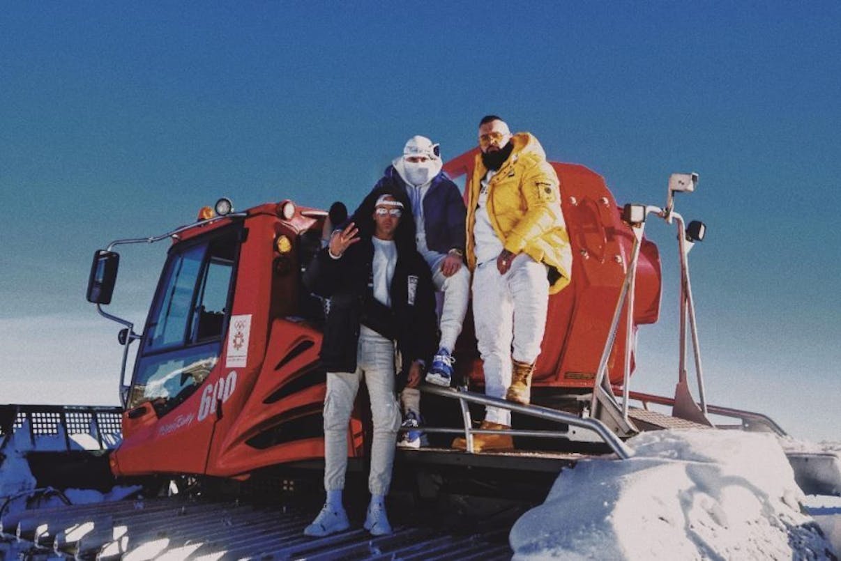 Rapper Jala Brat verkauft Traumauto – auf willhaben | Heute.at