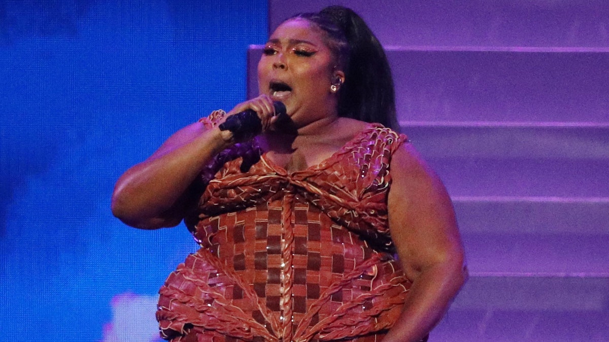 Verwirrung um "Ich höre auf" – Doch kein Karriere-Aus? Popstar Lizzo ...