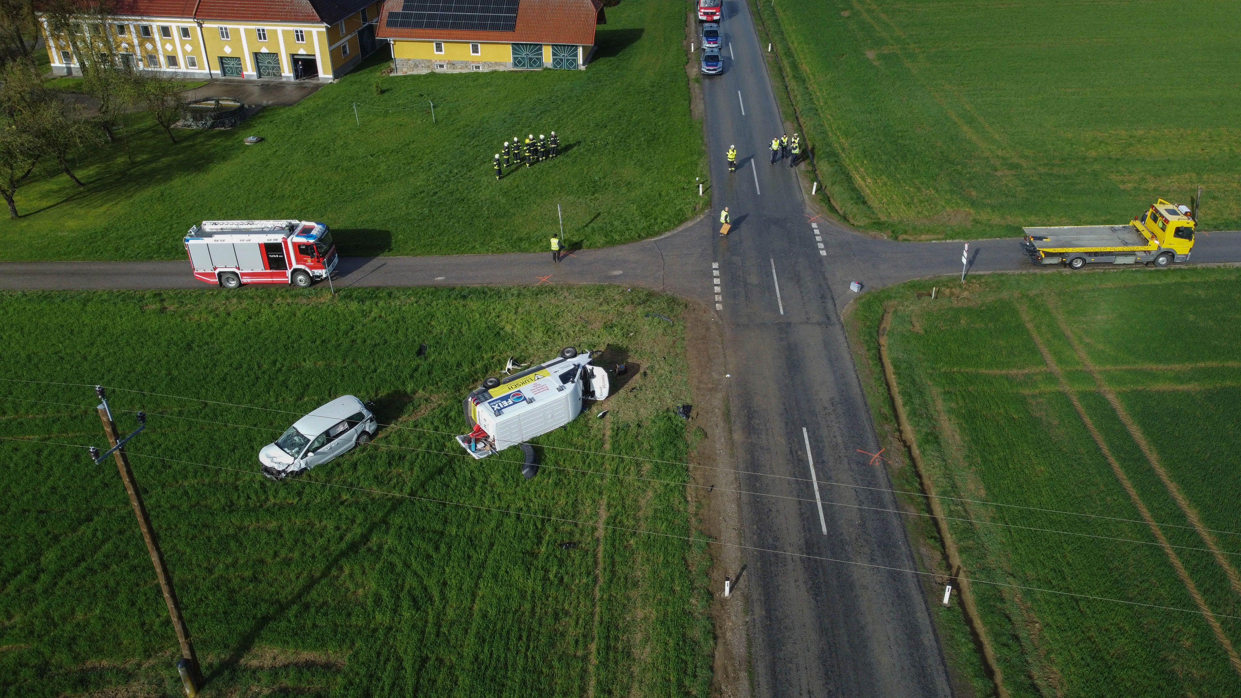 Verein unter Schock – "Fassungslos": Unfalltoter (22) war beliebter ...