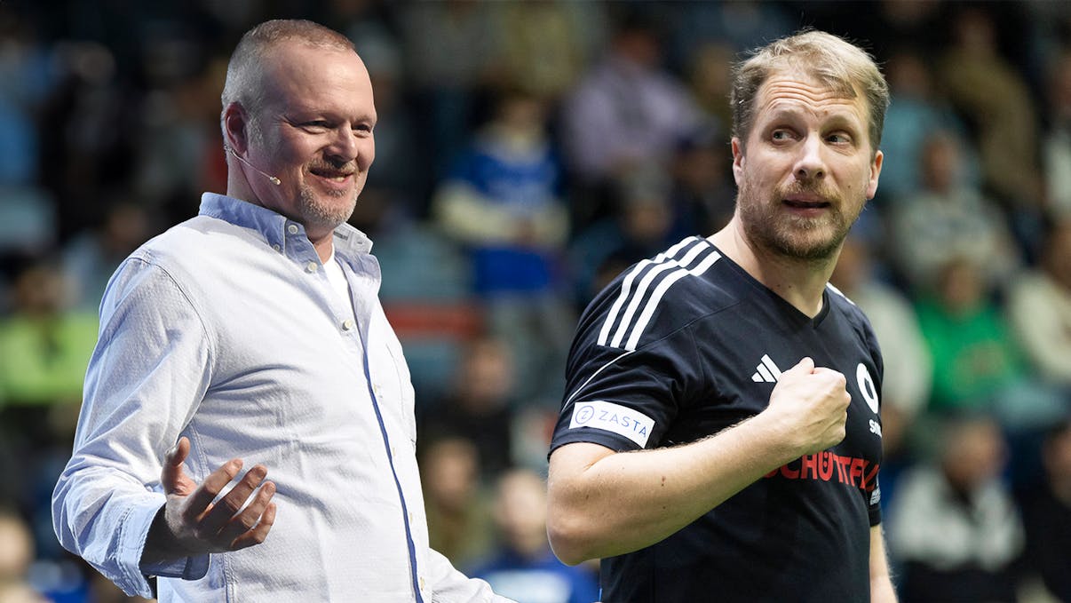 Oliver Pocher und Sandy ziehen über Stefan Raab her | Heute.at