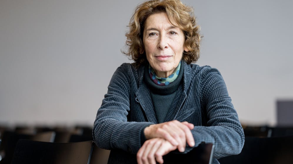 Kampf mit Verlust – Nach Tod von Ex: Neuhauser mit "überheblicher ...