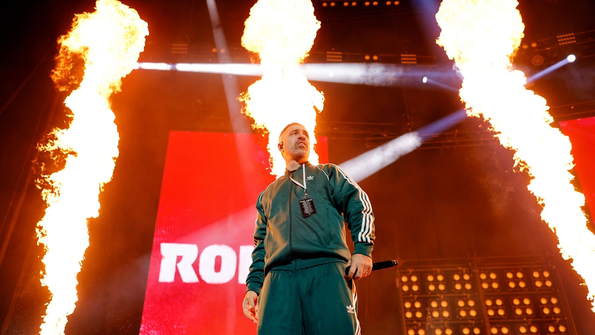 Jetzt 3x2 Karten gewinnen! – So kommst du jetzt mit "Heute" zum Bushido ...