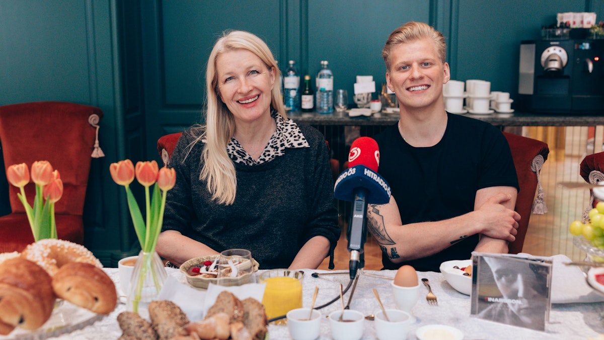 Alkohol & Depressionen – Einarsson: Drogentod des Bruders hat ihn ...