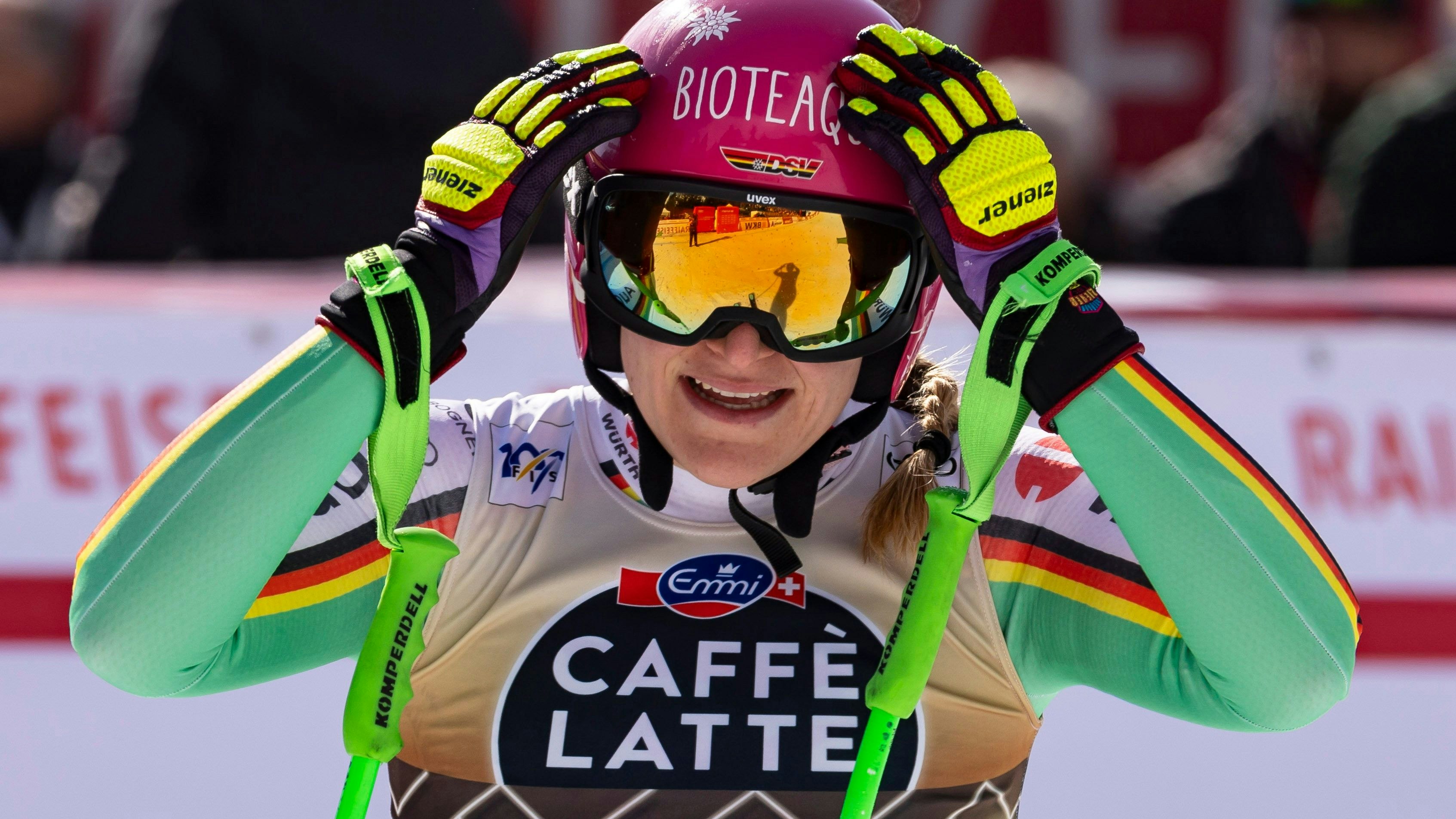 Katrin Hirtl-Stanggassinger | Heute.at