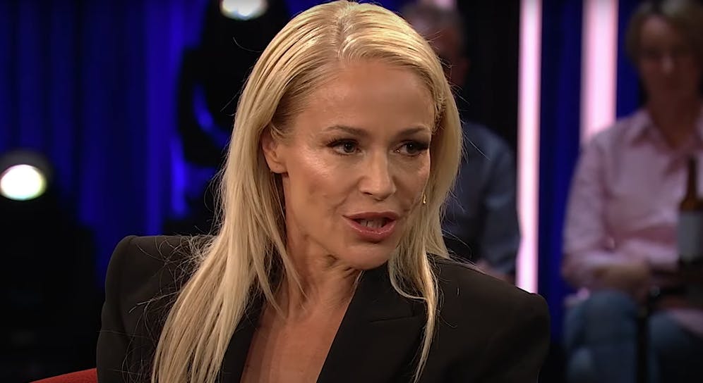 "Gespräch mit Gott" – Michelle: In neuem Song verarbeitet sie ...