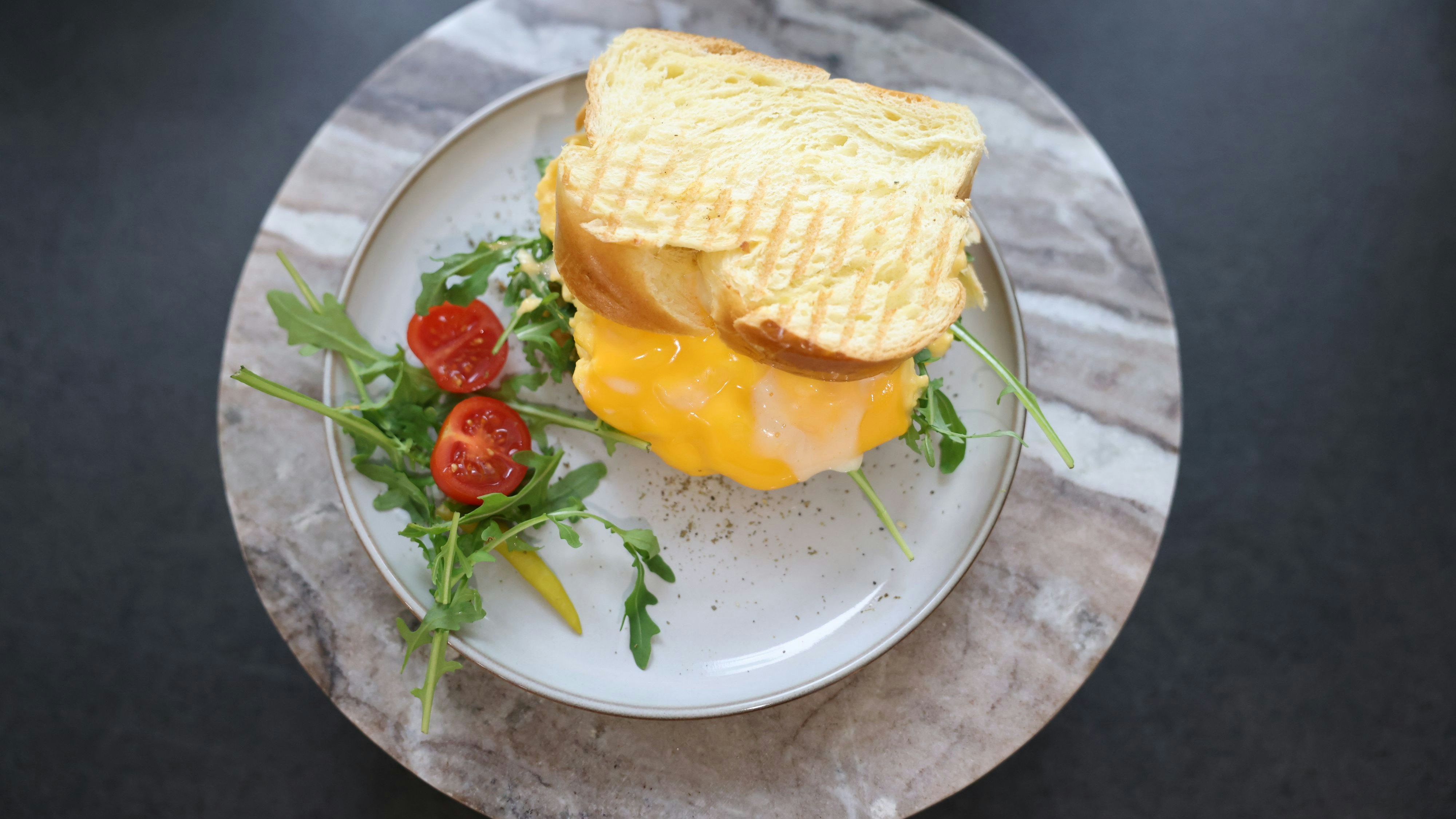 Café "toast.ed" auf der Gumpendorfer Straße 38 – Wien | Heute.at