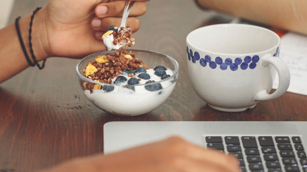 Darum ist 16 Uhr die beste Snack-Zeit – Genuss | Heute.at