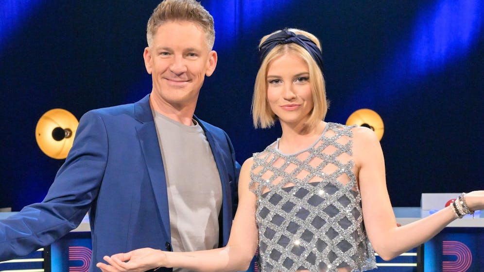 ORF-Stars Fanny Stapf und Andi Knoll nehmen sich zurück – Tv | Heute.at