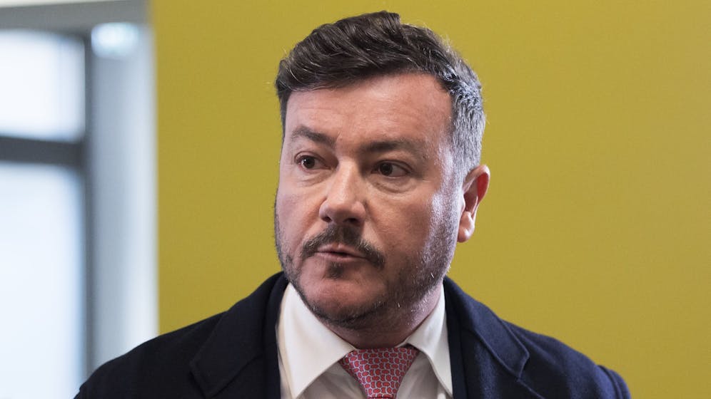 Brisantes Foto – Benko trotz Milliardenpleite mit SPÖ-Grande auf Jagd ...