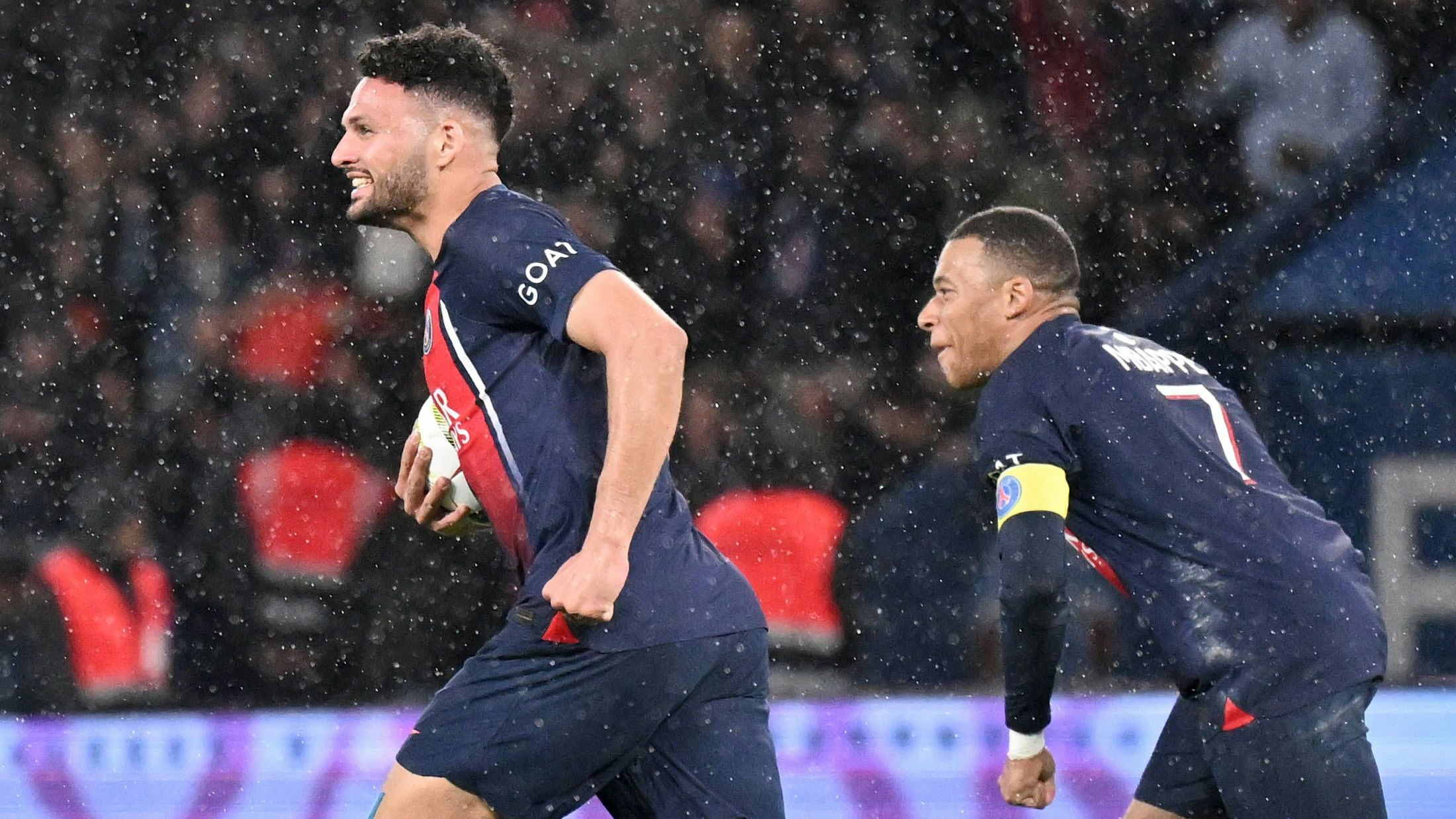Hütter patzt PSG mit Monaco zum Couch-Meister – Fussball | Heute.at