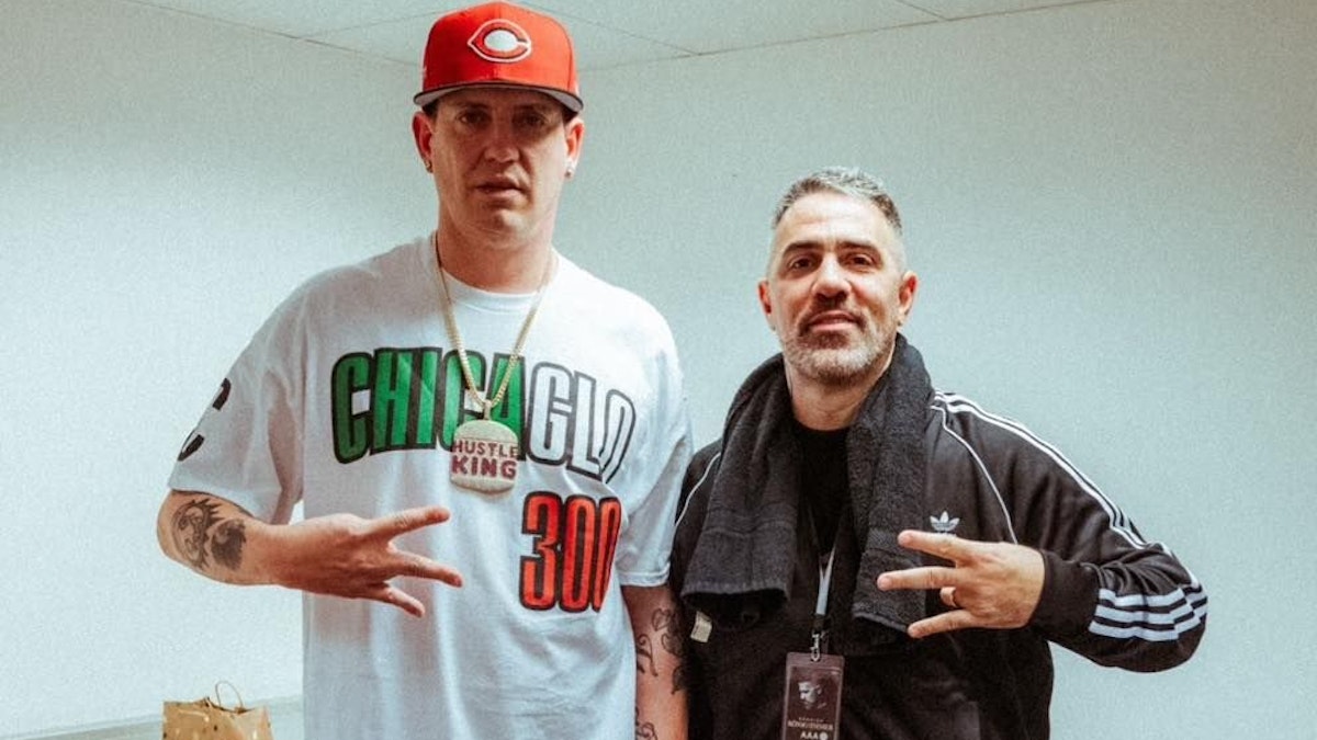 Nach ausverkaufter Show – Bushido feiert Geld-Segen für Money Boy ...