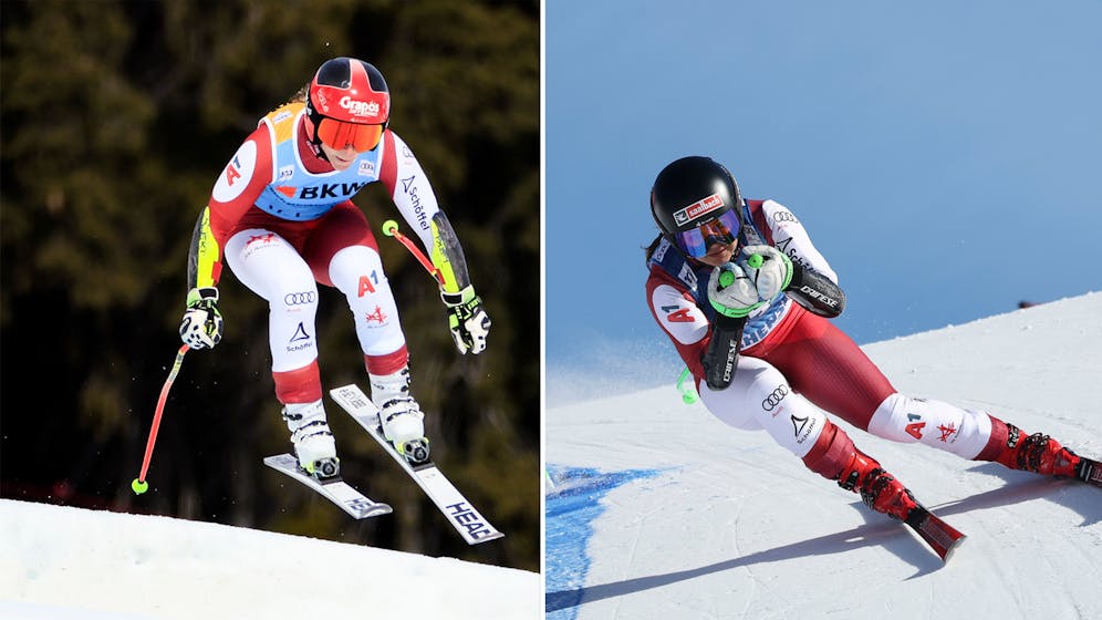 Rücktrittswelle! ÖSV-Stars treten am selben Tag zurück | Heute.at