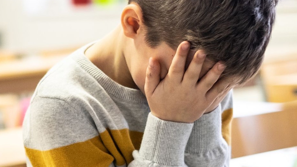 "Hirnloses Assi-Kind" – Schüler attackiert – Lehrerin nach 40 Jahren ...