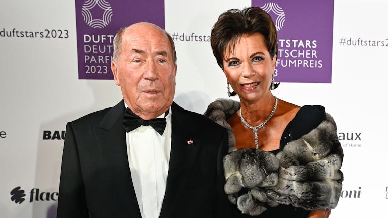 Drogerie-Milliardär Müller wird von Kindern verklagt | Heute.at