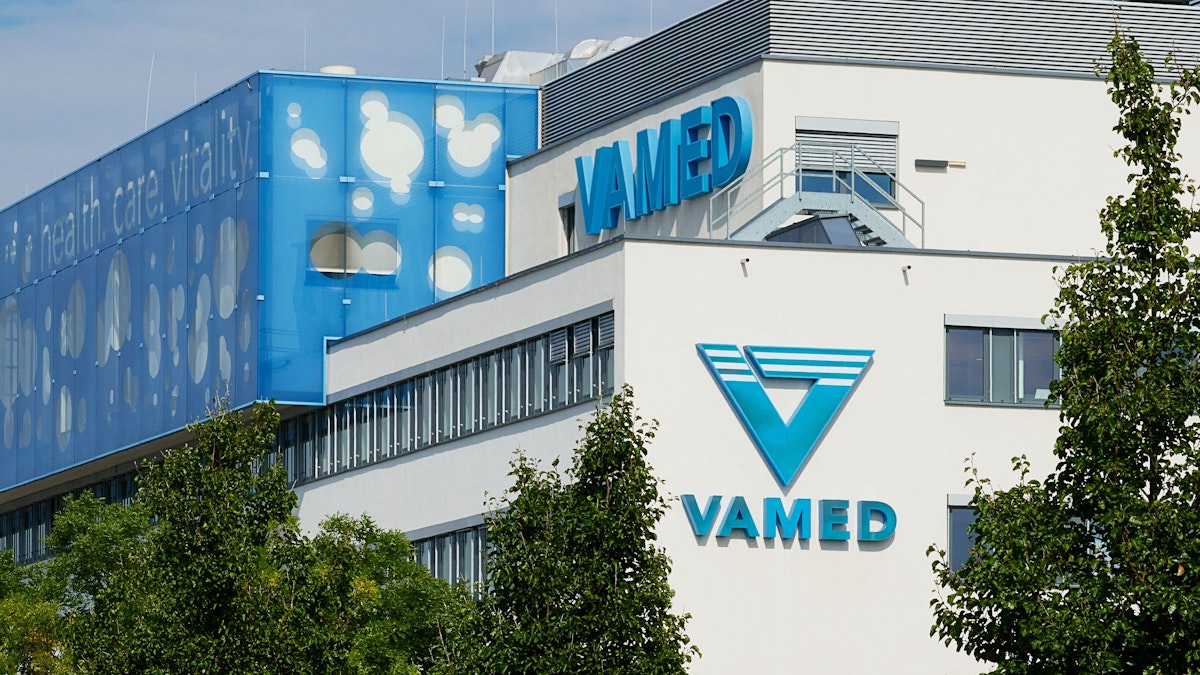Um 90 Millionen Euro – Vamed wird verkauft – zwei Bauriesen steigen ein ...