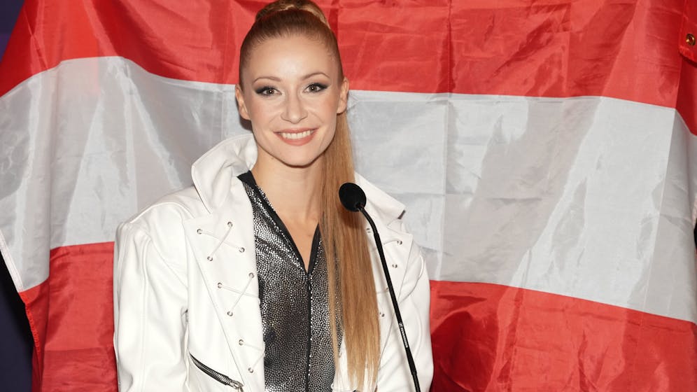 Party? Das machte Kaleen nach dem Einzug ins ESC-Finale | Heute.at