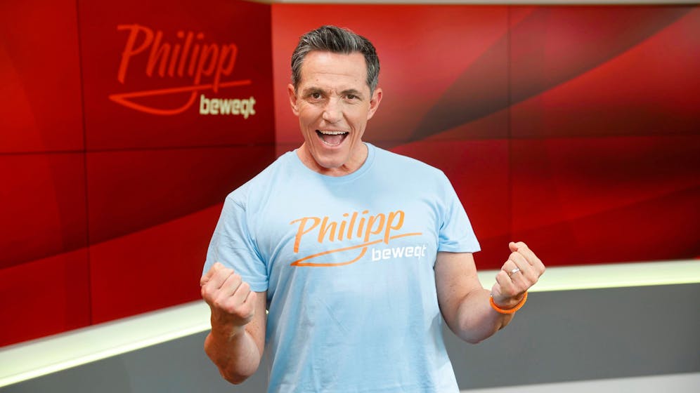 "Philipp bewegt" – Der Turner der Nation kommt zurück | Heute.at