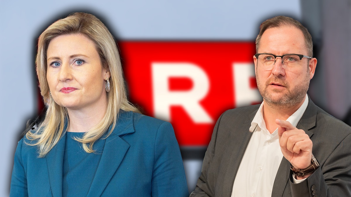 "Sie kennen sich nicht aus!" – "Propaganda, Manipulation" – FPÖ schießt ...