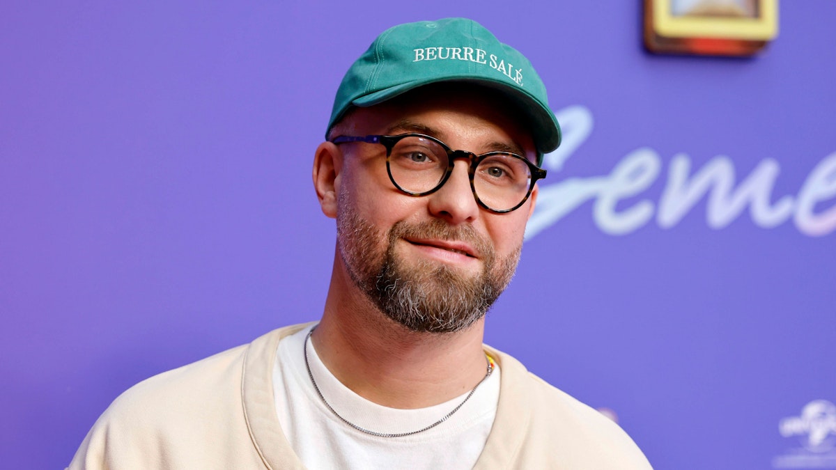 Gesundheitliche Probleme – "Ohr ist taub": Mark Forster muss Konzerte ...