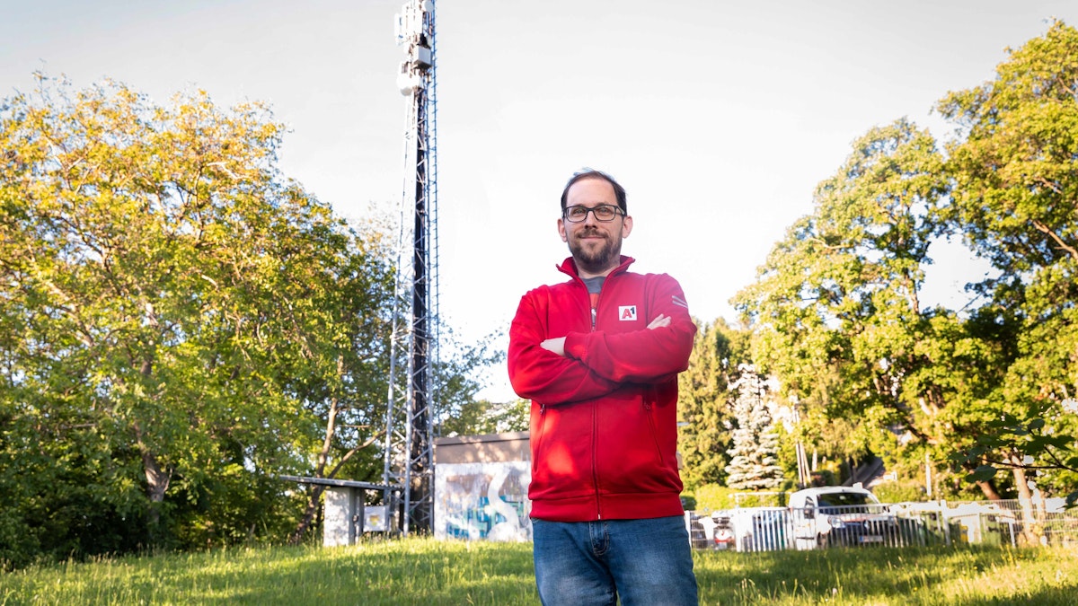 Digital-Telegramm – A1 und Nokia erreichen bis zu 2 Gbit/s in Wien ...