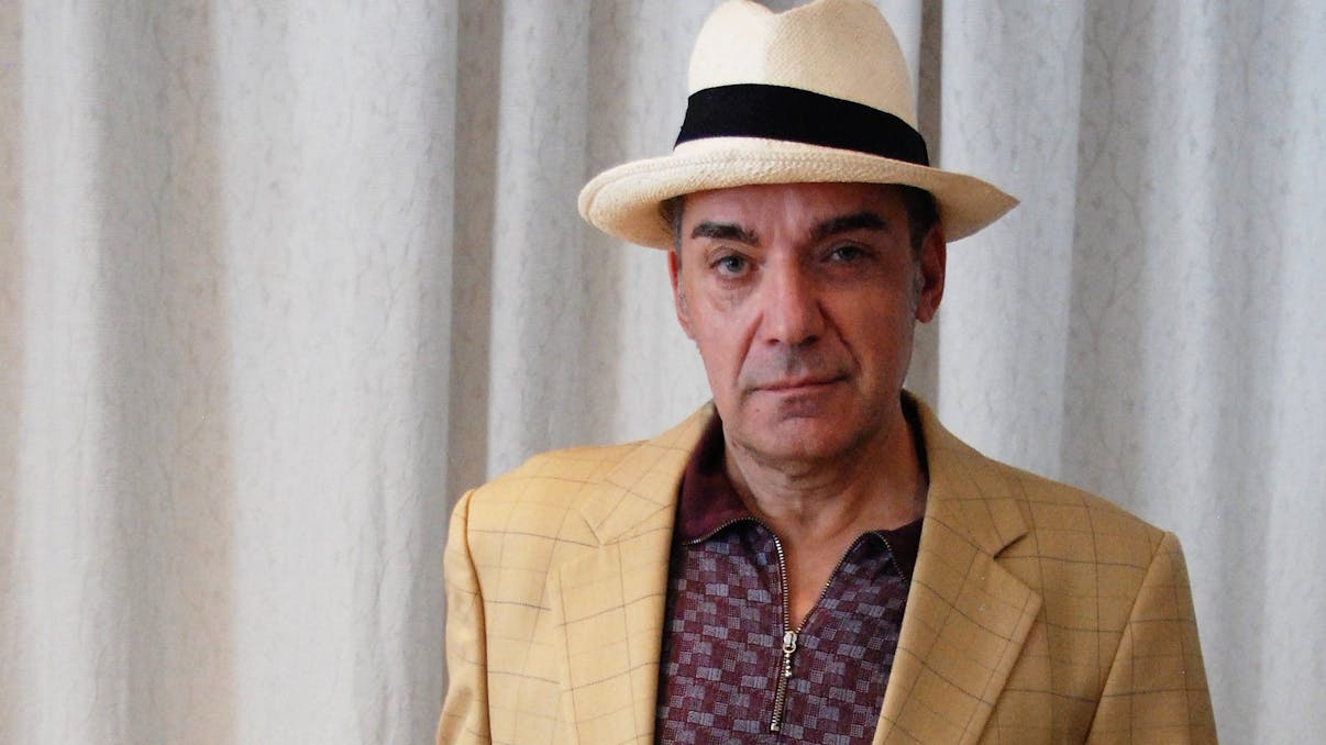 Thomas Klein: Almdudler-Eigentümer jetzt Schauspieler | Heute.at