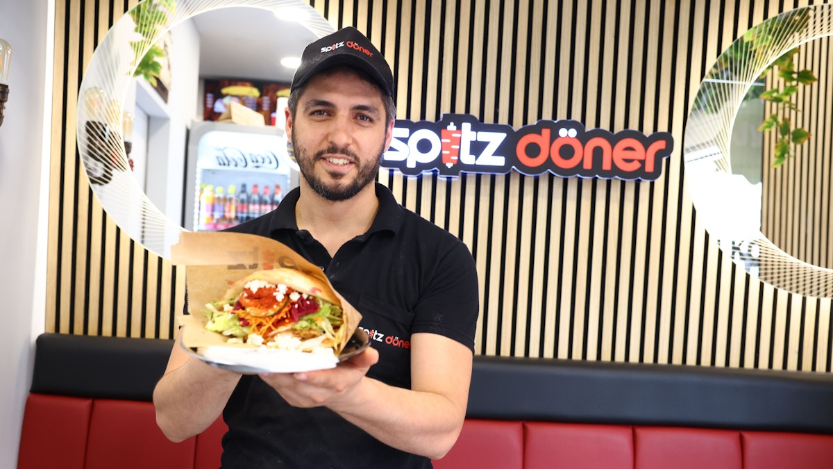 Spezial-Aktion – Kebab um nur 2 Euro in Wien – so funktioniert es ...