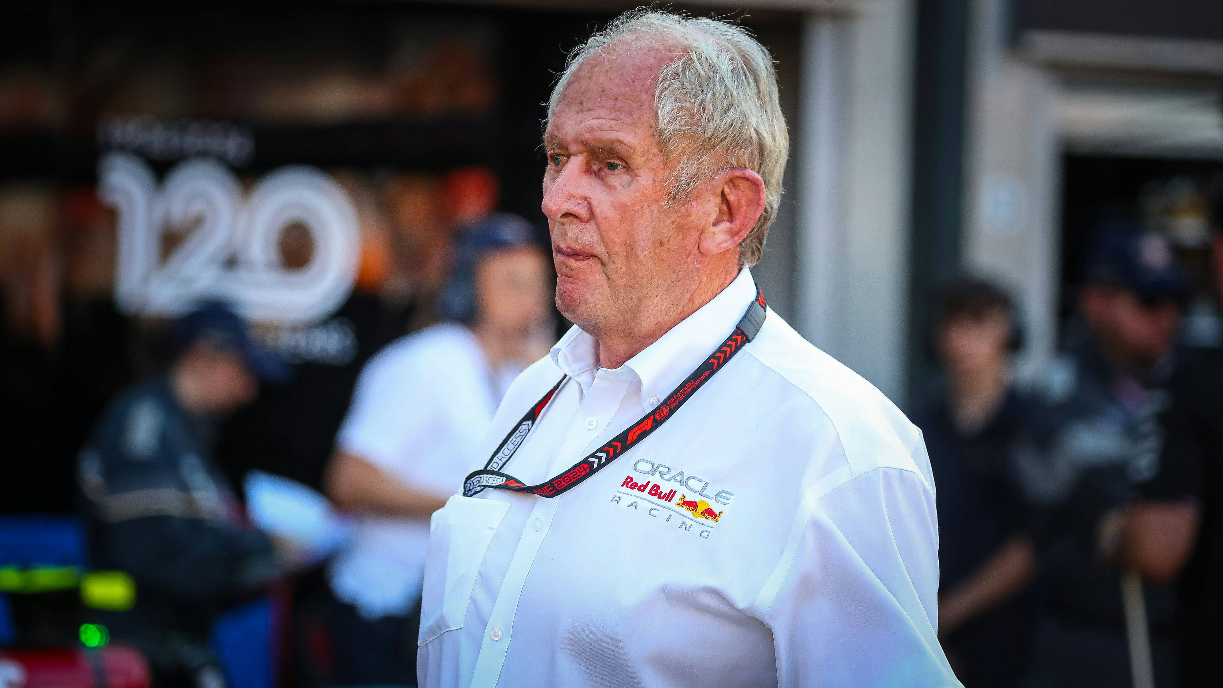 Pleite in Monaco – Überraschende Marko-Erklärung für Red-Bull-Schwäche ...